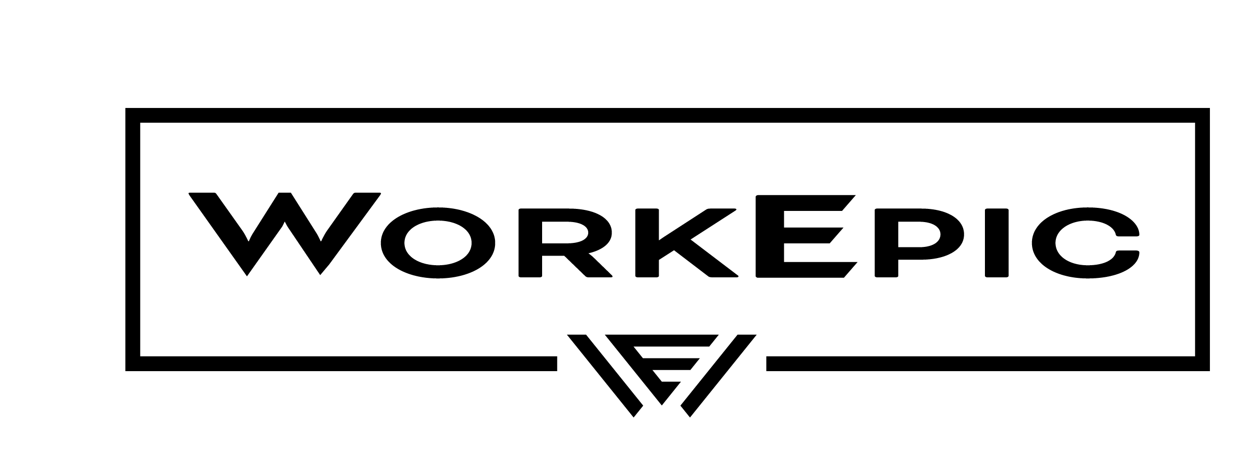 Work Epic Brand | Fueled by Hard Work. Inspired by Nature.